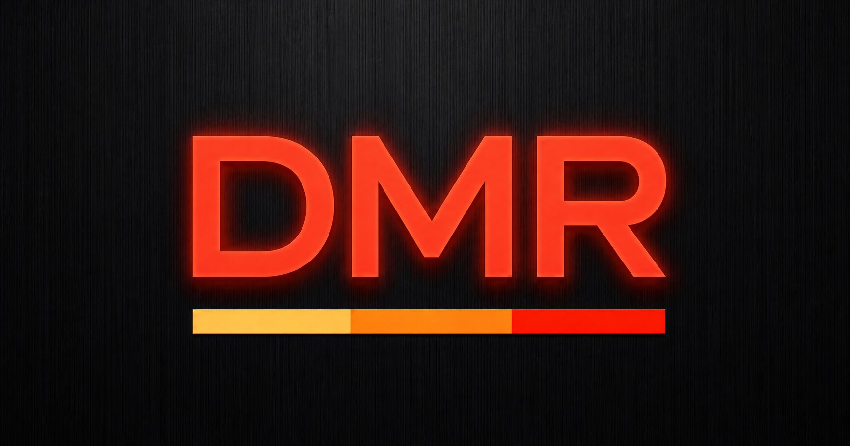 Tested PoC radios for VoxDMR